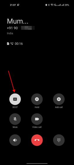How to Disable Call Recording Announcements on Android (Realme, Oppo ...