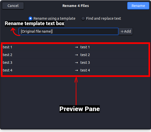 How to Rename a File in Linux in 2024 (4 Methods) | Beebom