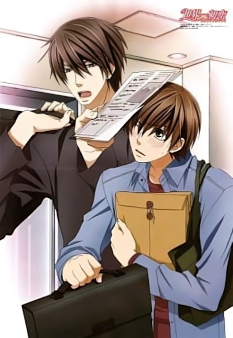 BL Anime: 25 Best Boys Love Anime to Watch in 2026