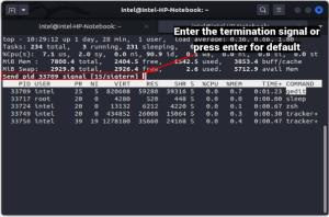 How to Kill a Process in Linux (2024 Guide) | Beebom