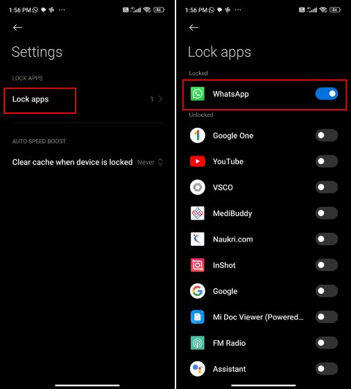 How to Fix Notification Issues on MIUI 13, 12.5, and 12: Xiaomi, Redmi, and POCO Phones | Beebom