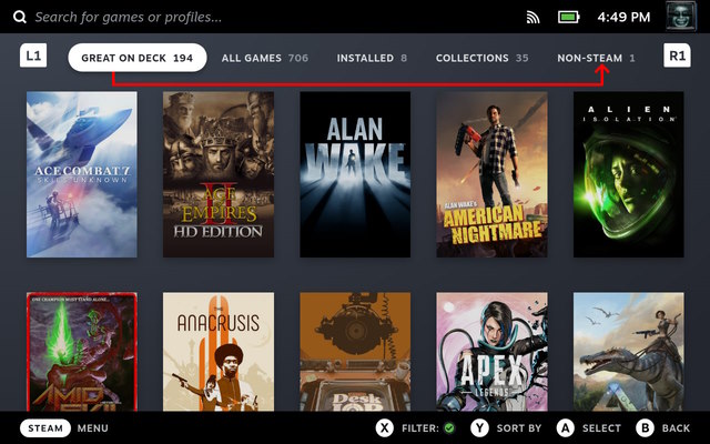 How to Install Google Chrome on Steam Deck (2024) | Beebom