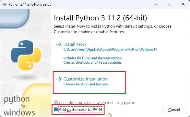 How to Install Pip on Windows in 2024 (Easy Guide) | Beebom
