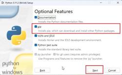 How to Install Pip on Windows in 2024 (Easy Guide) | Beebom