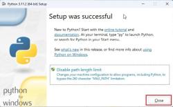 How to Install Pip on Windows in 2024 (Easy Guide) | Beebom