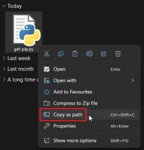 How to Install Pip on Windows in 2024 (Easy Guide) | Beebom
