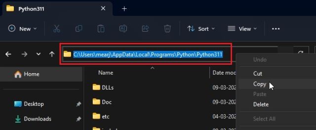 How to Install Pip on Windows in 2024 (Easy Guide) | Beebom