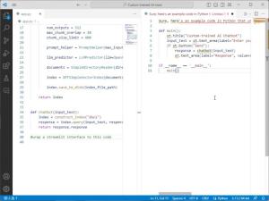 How to Install and Use CodeGPT in VS Code (Guide) | Beebom