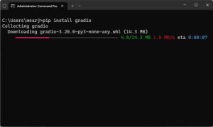 How to Build Your Own AI Chatbot With ChatGPT API (2024) | Beebom