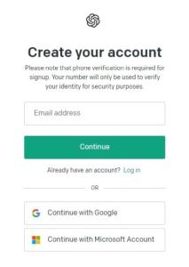 How to Build Your Own AI Chatbot With ChatGPT API (2024) | Beebom