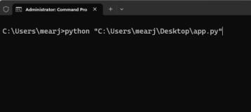 How to Build Your Own AI Chatbot With ChatGPT API (2024) | Beebom