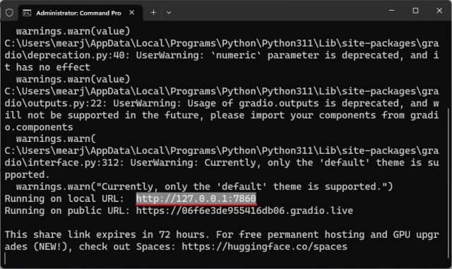 How to Build Your Own AI Chatbot With ChatGPT API (2024) | Beebom