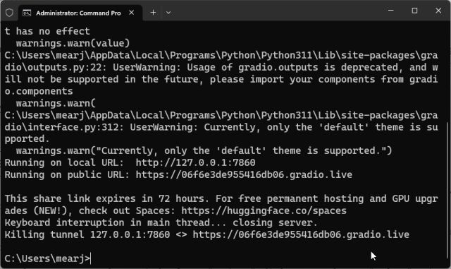 How to Build Your Own AI Chatbot With ChatGPT API (2024) | Beebom