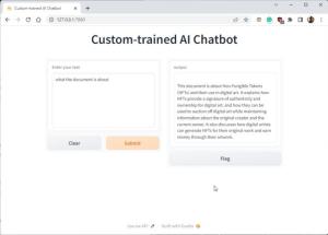 How to Train an AI Chatbot With Custom Knowledge Base Using ChatGPT API ...
