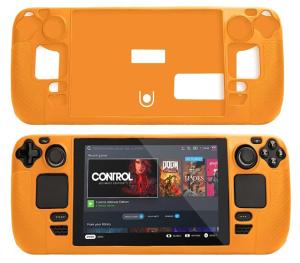 8 Best Steam Deck Cases to Buy in 2025 | Beebom