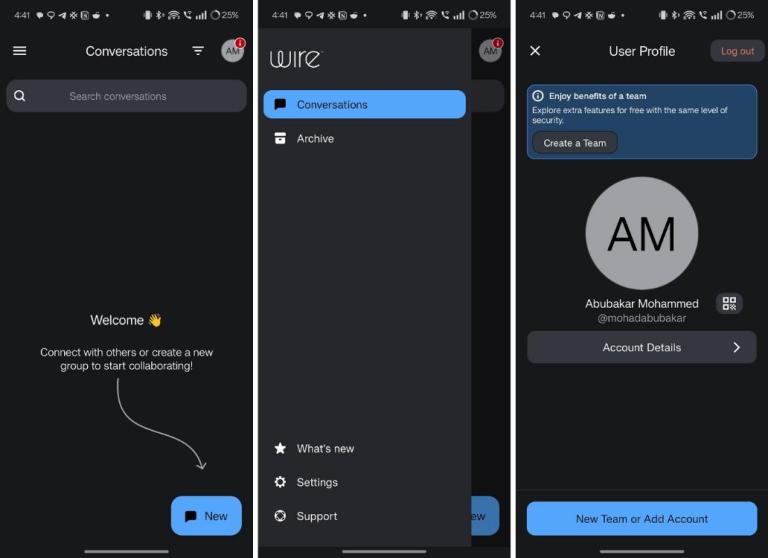 10 Best Secure Messaging Apps You Should Check Out in 2025 | Beebom