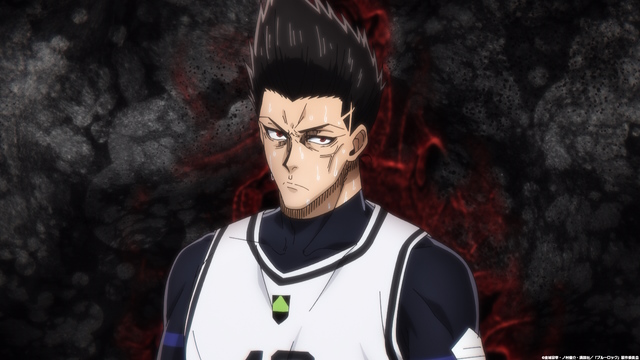 15 Best Players in Blue Lock So Far (Ranked) | Beebom