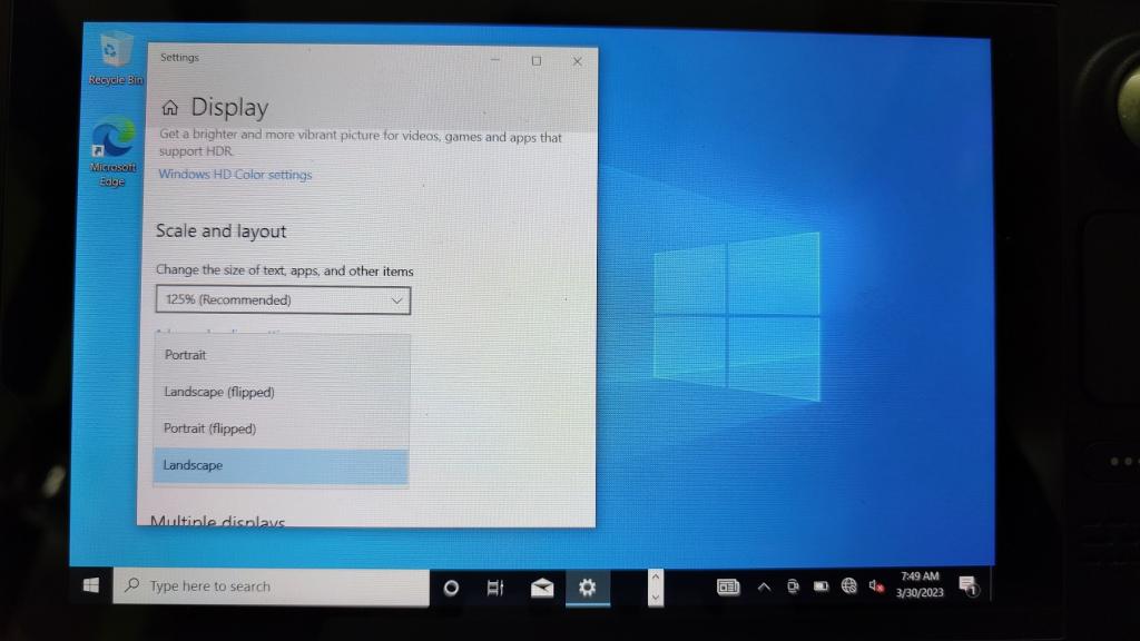 How to Install Windows on Steam Deck (Easy Guide) | Beebom