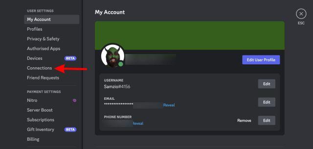 How to Set Up Discord on PS5 and PlayStation 4 | Beebom