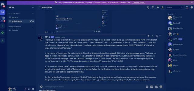 OpenAI GPT-4: Multimodal, New Features, Image Input, How to Use & More ...