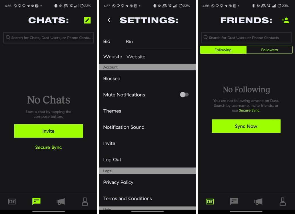 10 Best Secure Messaging Apps You Should Check Out in 2025 | Beebom