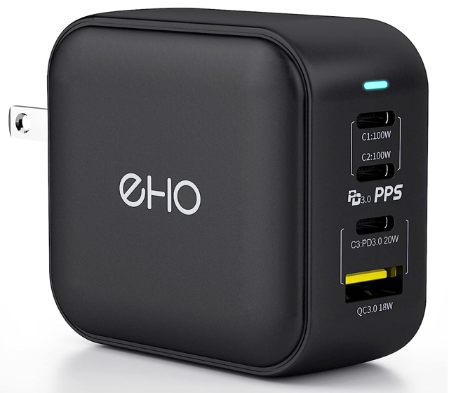 8 Best Steam Deck Chargers You Can Buy (2024) | Beebom