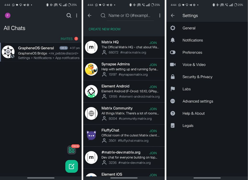 10 Best Secure Messaging Apps You Should Check Out in 2025 | Beebom
