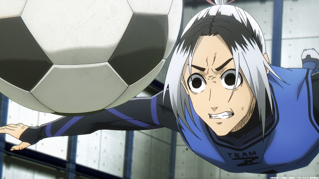 15 Best Players in Blue Lock So Far (Ranked) | Beebom