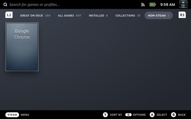 How to Install Google Chrome on Steam Deck (2024) | Beebom