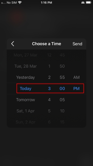 How to Schedule an Email in Outlook (2024 Guide) | Beebom