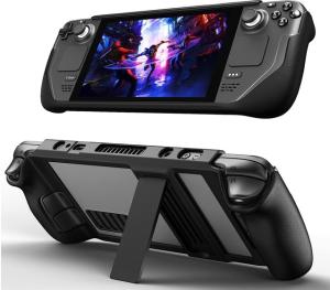 8 Best Steam Deck Cases to Buy in 2025 | Beebom