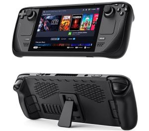 8 Best Steam Deck Cases to Buy in 2025 | Beebom