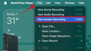 How to Screen Record on Mac (2024) | Beebom