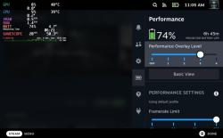 How to Enable Performance Overlay on Steam Deck | Beebom