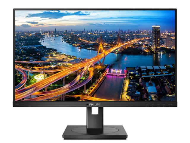 Philips Introduces New B-Line Monitor Series in India | Beebom