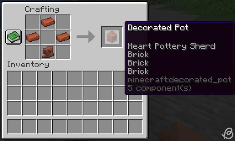 How to Get Pottery Sherds in Minecraft (2024) | Beebom