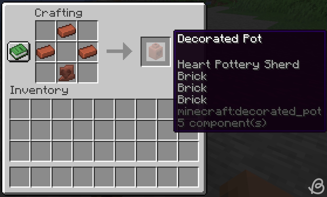 How to Get Pottery Sherds in Minecraft (2024) | Beebom