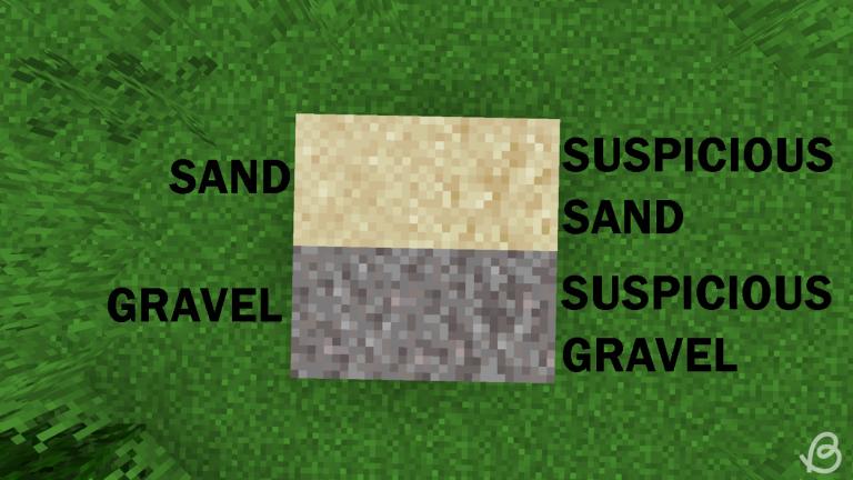 How to Get Pottery Sherds in Minecraft (2024) | Beebom
