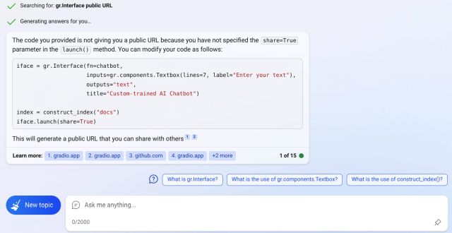 15 Best Ways to Use GPT 4-Based Bing AI (2024) | Beebom
