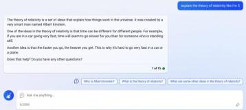 15 Best Ways to Use GPT 4-Based Bing AI (2024) | Beebom