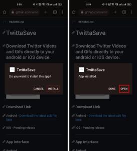 How to Download GIF from Twitter on Android, iPhone & Web | Beebom