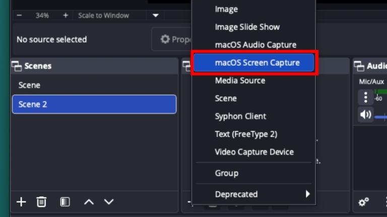 How to Screen Record on Mac (2024) | Beebom