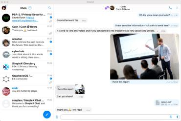 10 Best Secure Messaging Apps You Should Check Out in 2026 | Beebom