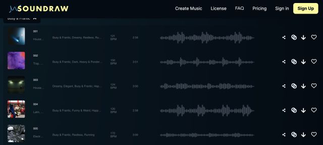 8 Best AI Music Generators You Should Use in 2024 | Beebom