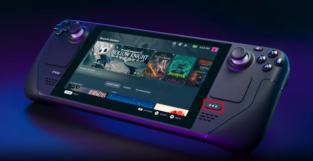 How to Enable Performance Overlay on Steam Deck | Beebom