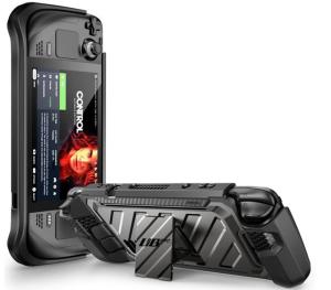 8 Best Steam Deck Cases to Buy in 2025 | Beebom