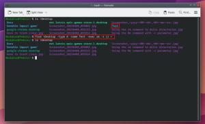 How to Delete a Directory in Linux | Beebom