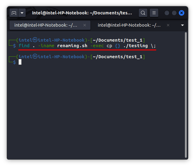 10+ Ways to Use the find Command in Linux | Beebom