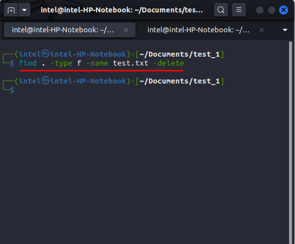 10+ Ways to Use the find Command in Linux | Beebom