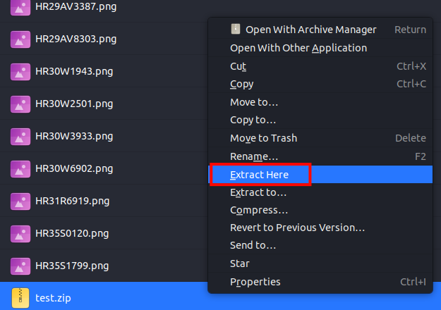 How to Zip and Unzip Files in Linux (Guide) | Beebom